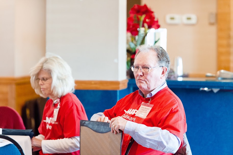 Advocacy - SOUTH COASTAL AARP