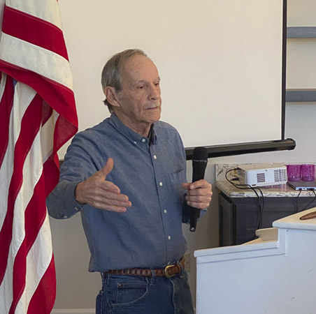 Photos of Our Latest Activities - SOUTH COASTAL AARP