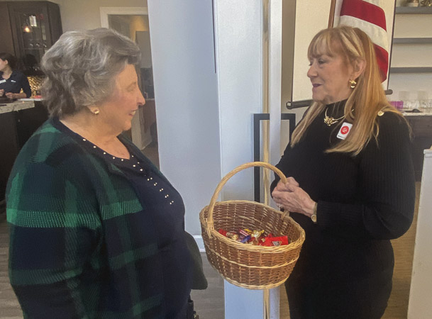 Photos of Our Latest Activities - SOUTH COASTAL AARP